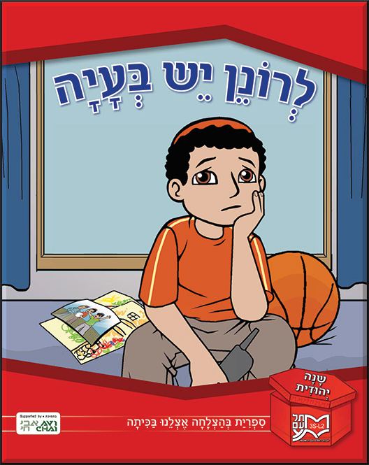 beHatzlacha – iTaLAM